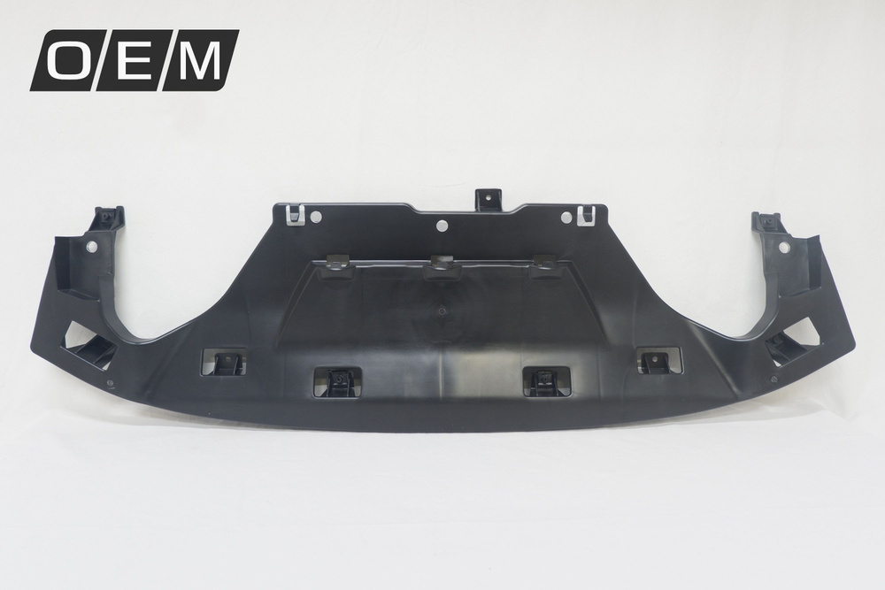 Защита под бампер передний для Mazda CX-5 1 KD53-50-0S0, Мазда СХ-5 ...