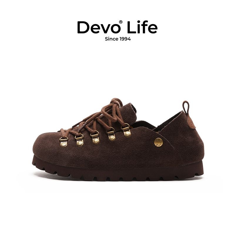 Полусапоги Devo Life - купить с доставкой по выгодным ценам в интернет ...