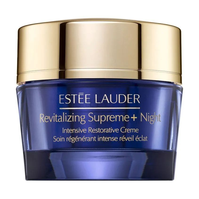 ESTEE LAUDER Ночной интенсивный крем для сохранения молодости кожи ...