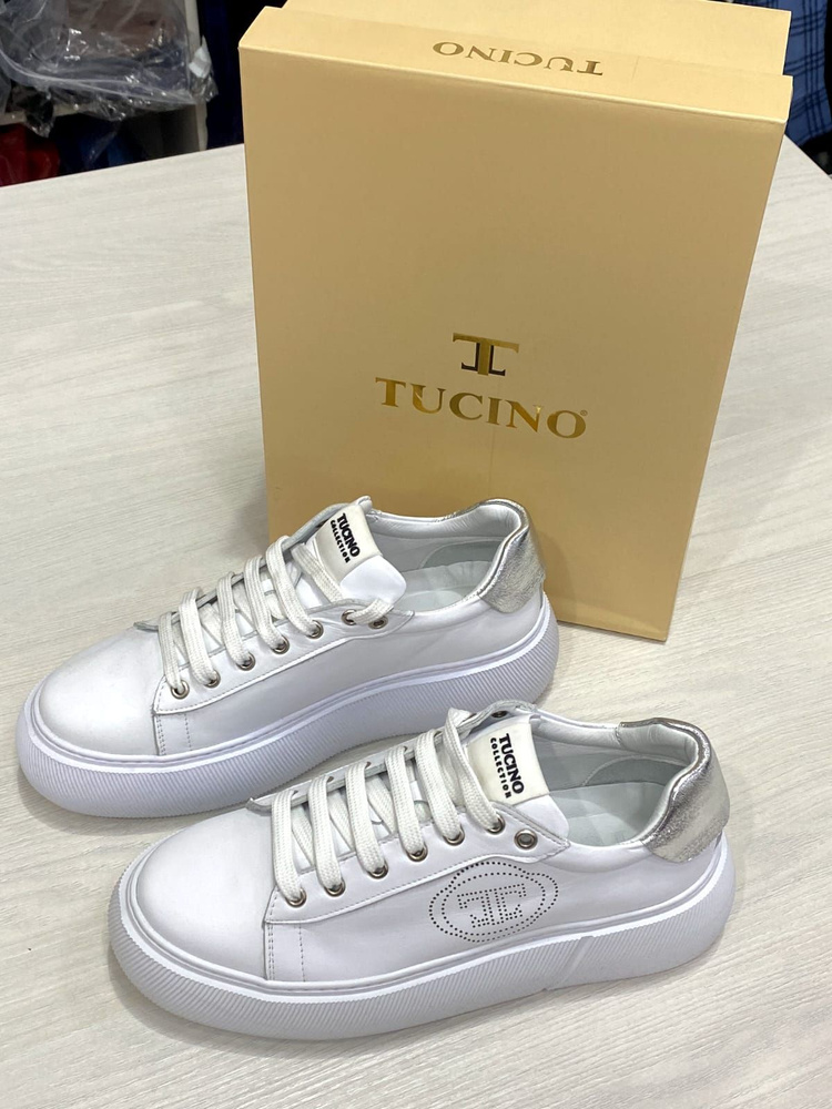Кроссовки Tucino - купить с доставкой по выгодным ценам в интернет ...