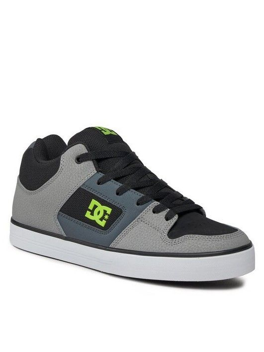 Кроссовки DC Shoes - купить с доставкой по выгодным ценам в интернет ...