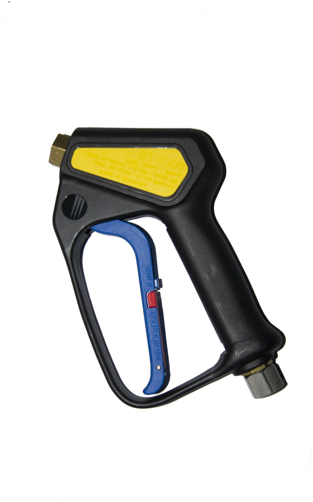 Пистолет высокого давления ST-2300 с защитой от замерзания - купить в ...
