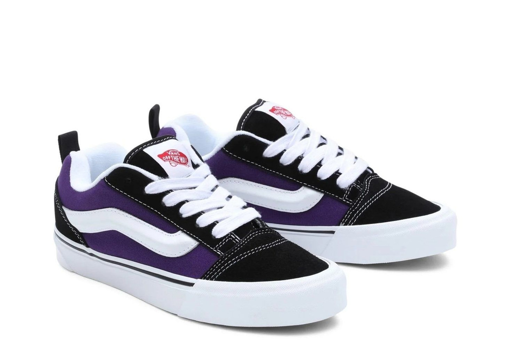 Кеды Vans - купить с доставкой по выгодным ценам в интернет-магазине ...