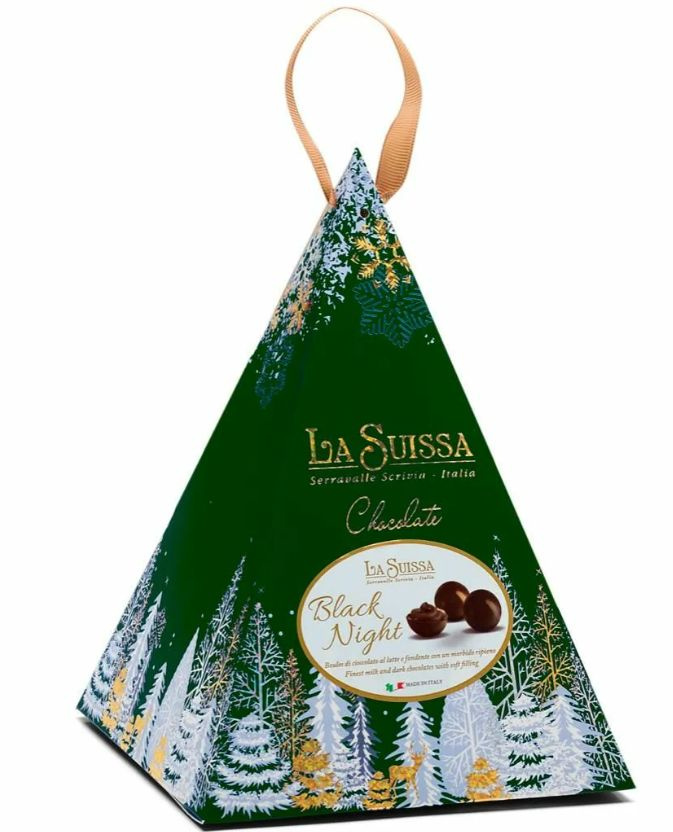 Конфеты La Suissa сказочный лес 200г Италия - купить с доставкой по ...