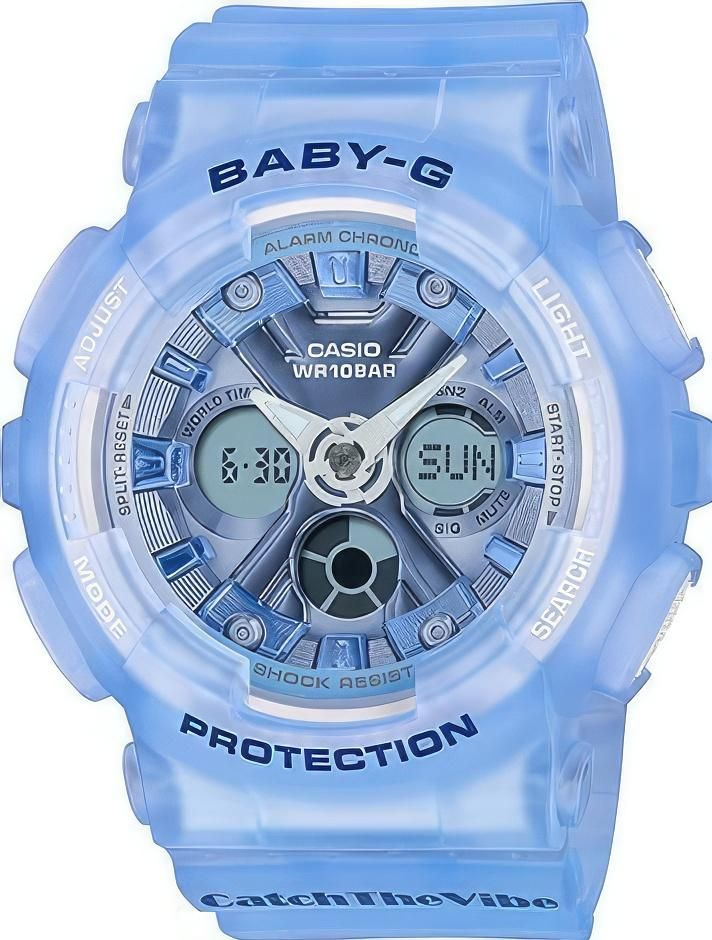 Часы наручные Casio - купить с доставкой по выгодным ценам в интернет ...