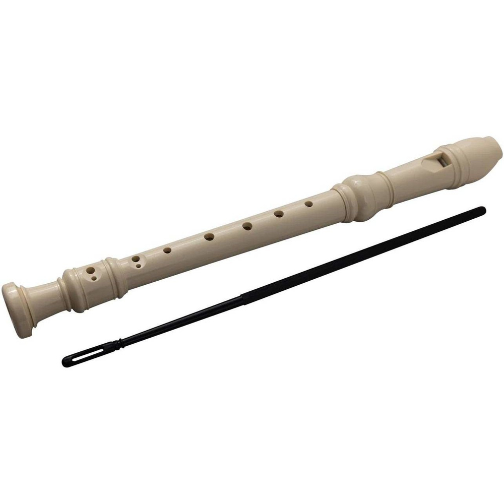 Блокфлейта сопрано FLIGHT FFP-1 IR немецкая система - купить с ...