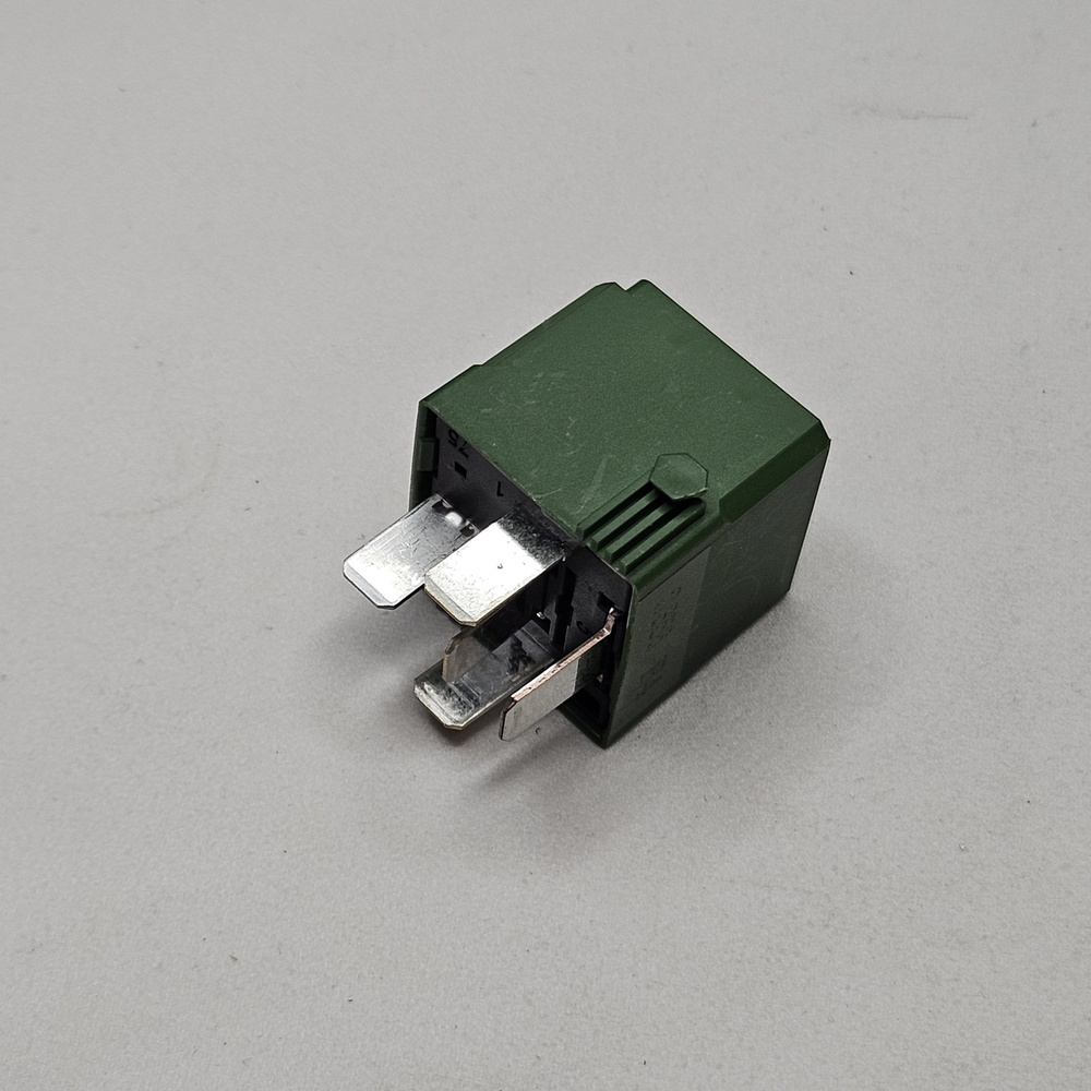 Реле компрессора пневмоподвески Mercedes w164 w221 w251 - ТАЙВАНЬ арт ...