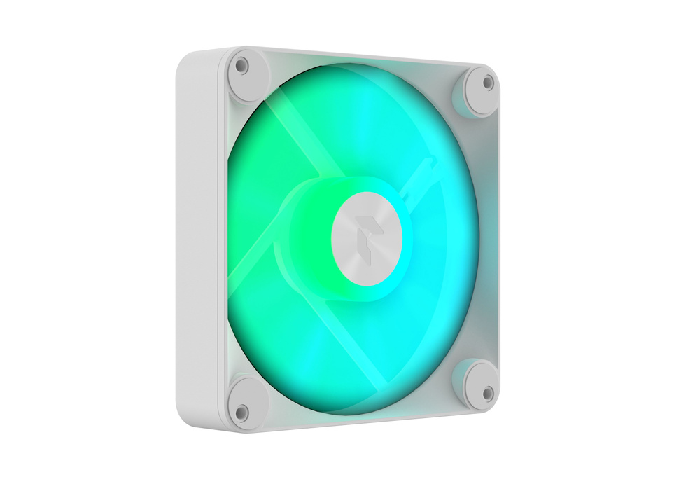 Вентилятор AeroCool APNX FP1-140 PWM ARGB - купить кулер по выгодной цене в интернет-магазине ...