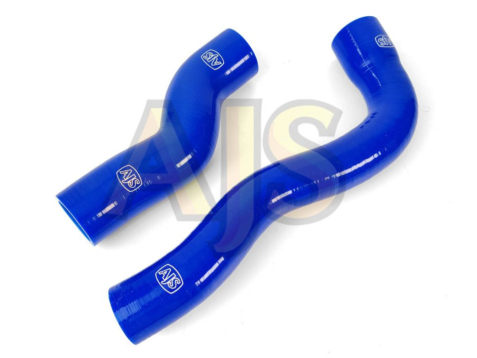 Патрубки радиатора Isuzu Bighorn 3.1 turbo AJS - купить с доставкой по ...