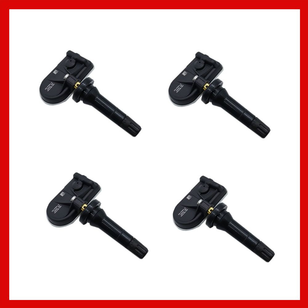 4 шт. Датчик давления в шине TPMS Sensor OMODA C5 / Омода Ц5 ...