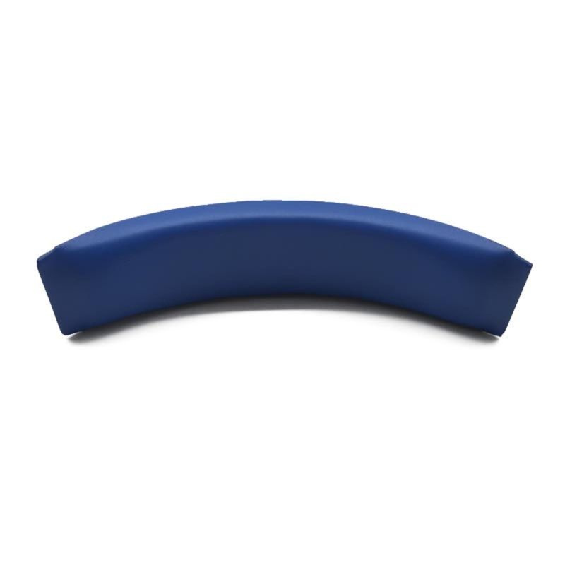 (Комплект) PS4 третьего поколения 0083-синяя накладка на головной фонарь купить на OZON по ...