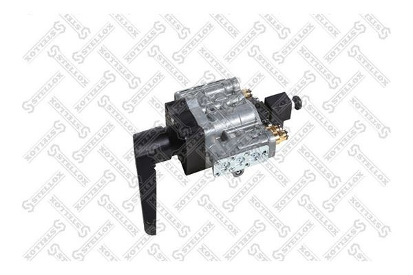 Кран ручного управления пневмоподвеской 8519677SX STELLOX - Stellox арт. 85-19677-SX - купить по ...