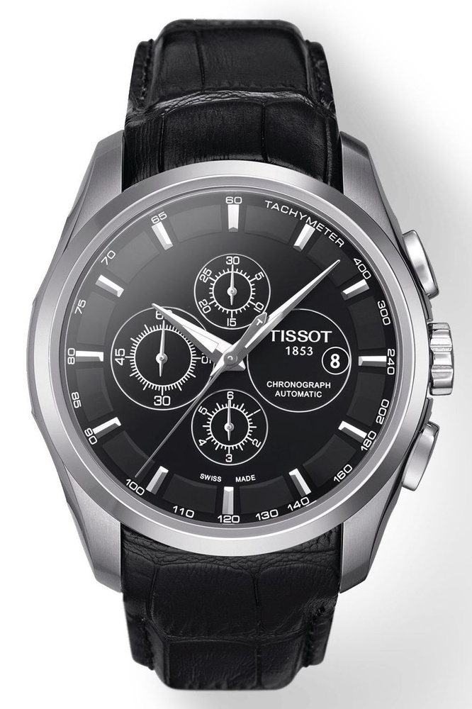 Tissot Часы наручные Механические Классические мужские часы Tissot ...