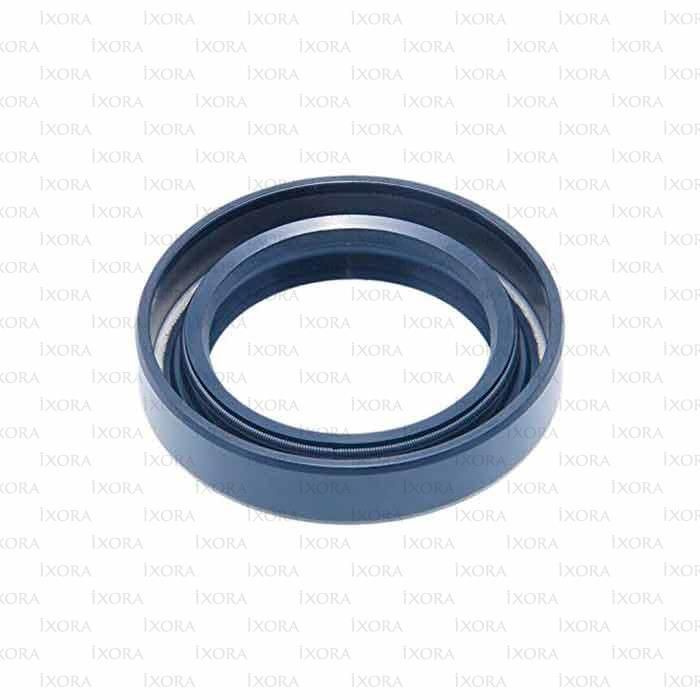 Mitsubishi сальник, переднего выходного вала раздаточной коробки ...