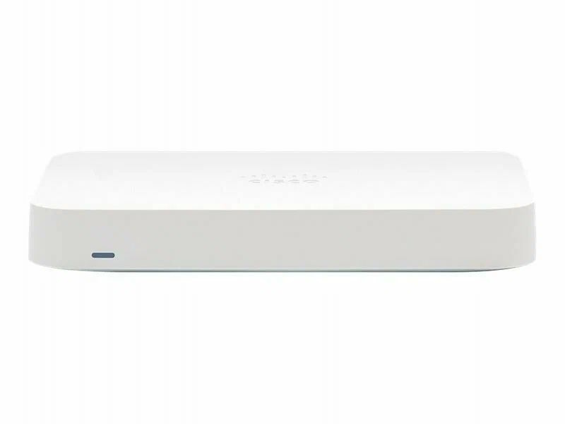 Роутер Cisco Meraki GO GX20-HW-EU, белый купить по низкой цене с ...
