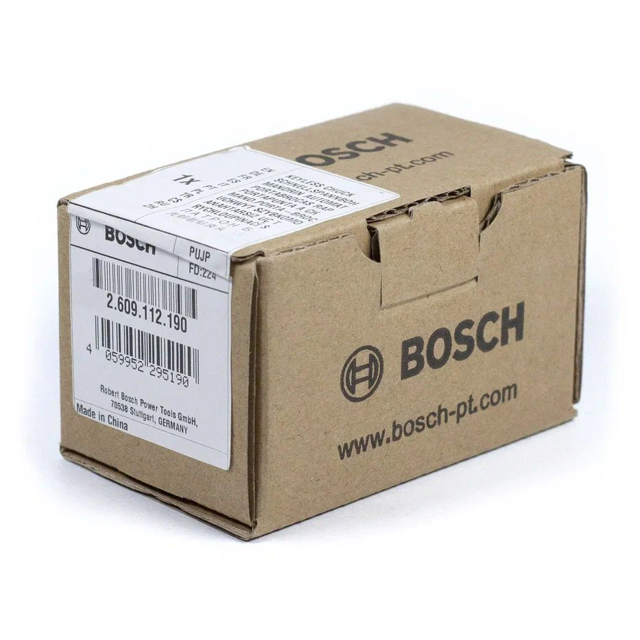 Патрон быстрозажимной 2609112190 для Bosch GSR 140-Li - купить по ...