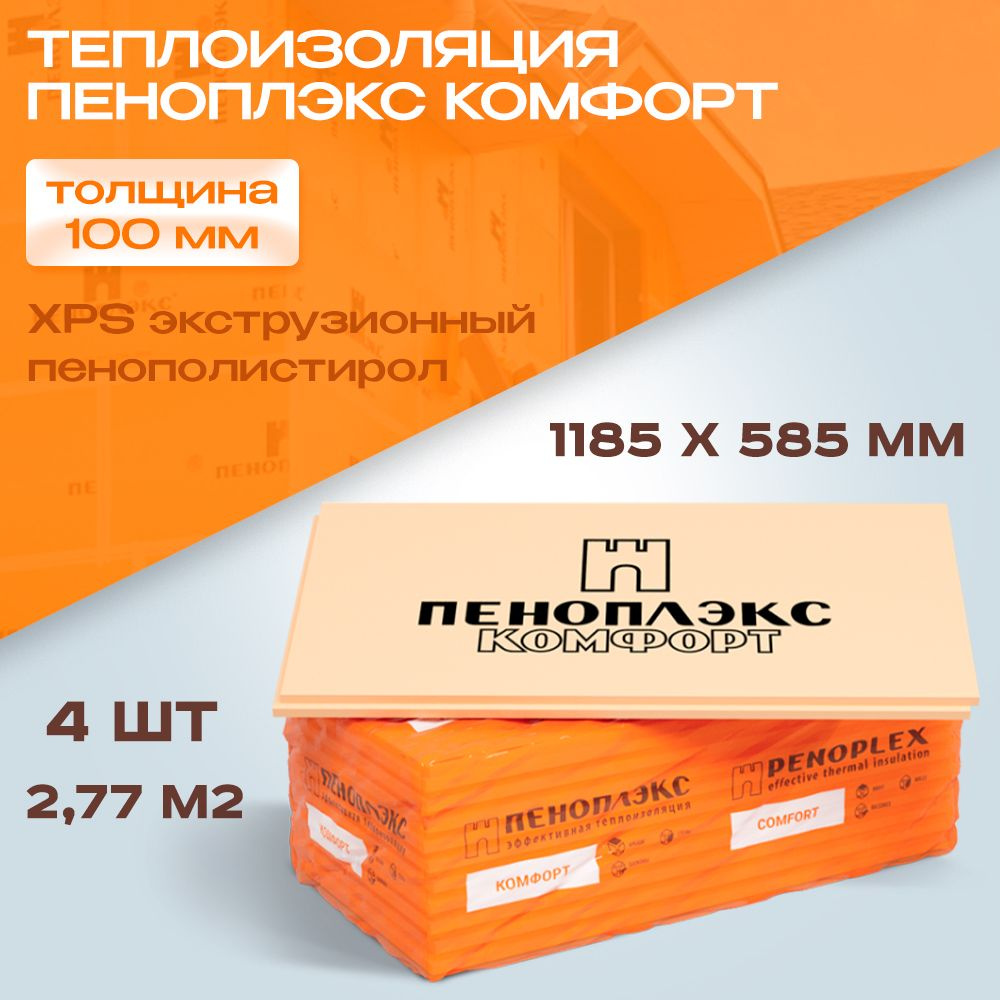 Утеплитель п 100 характеристики фото - Remstroys.ru