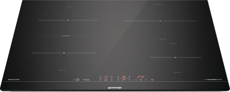 Индукционная варочная панель Gorenje IT643BSC7 купить по низкой цене с ...