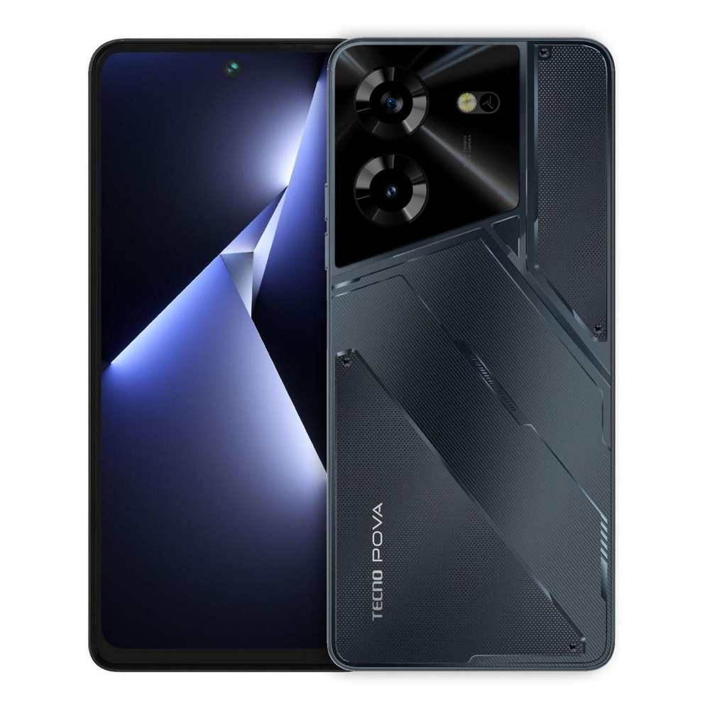 Смартфон Tecno Pova 5 Pro 5G - купить по выгодной цене в интернет ...