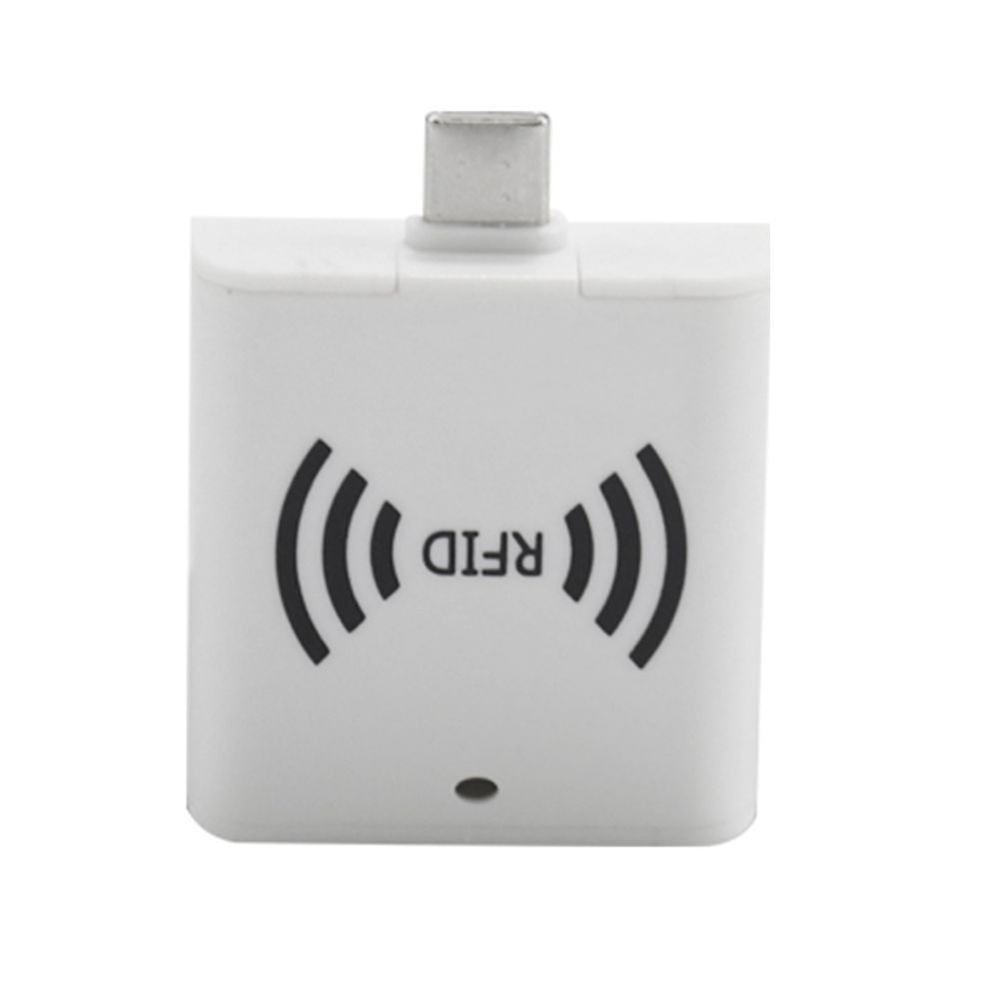 125 кГц Usb считыватель Rfid карт низкочастотный мини Rfid Otg Type C