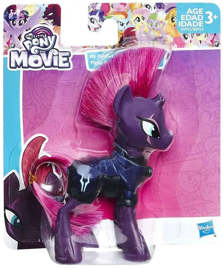 My Little Pony,MINI Pony, вышел из печати,Коллекционные подарки для ...
