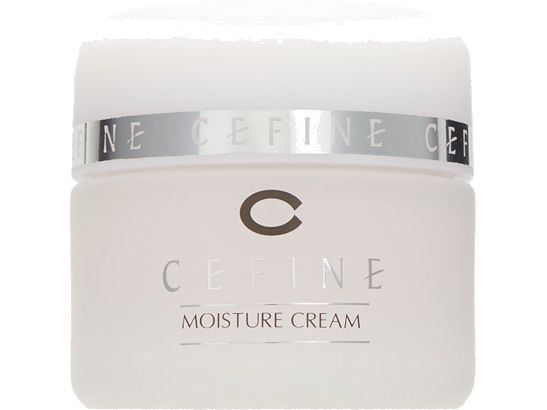 Увлажняющий крем Cefine Moisture cream - купить с доставкой по выгодным ценам в интернет ...