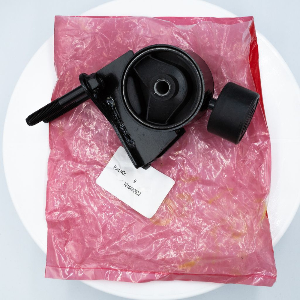 Опора двигателя для GEELY 1016000632 задняя MK - арт. 1016000632 ...