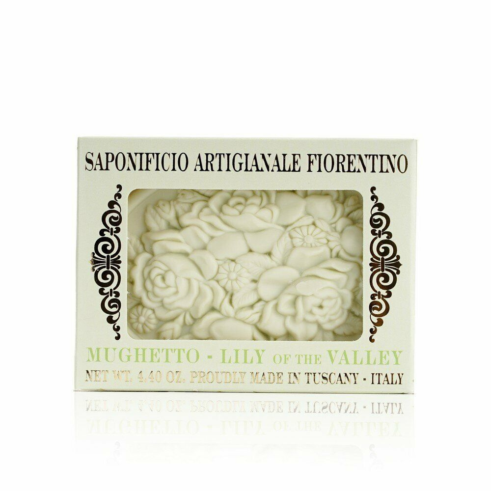 Saponificio Artigianale Fiorentino Сувенирное мыло - купить с доставкой ...