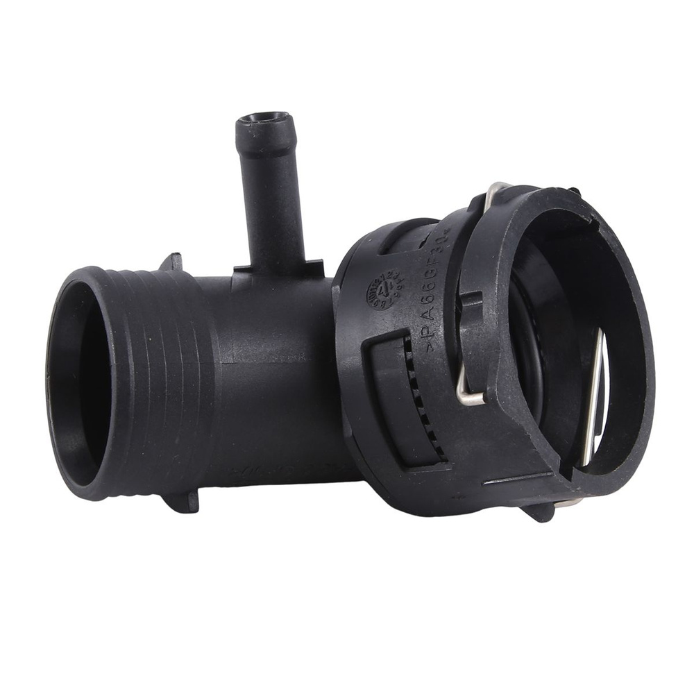 Новый автомобильный соединитель шланга охлаждающей воды верхняя труба ...