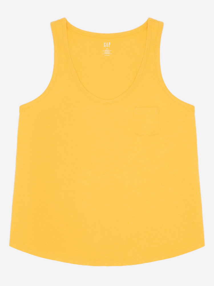 Майка GAP, 42, 44 - купить по выгодной цене в интернет-магазине OZON ...