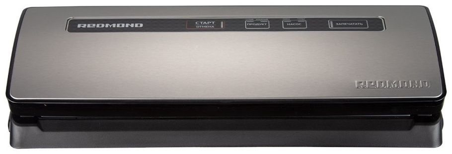 Вакуумный упаковщик REDMOND n253206 - купить по доступным ценам в ...