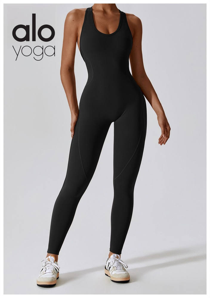 Manduka;Обтягивающий цельный костюм для йоги; Цельный костюм для ...