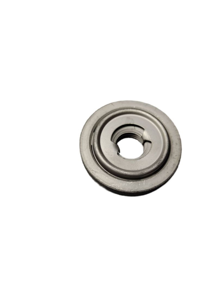 Зажимная гайка без ключа для METABO, арт. 316055350 - купить по ...