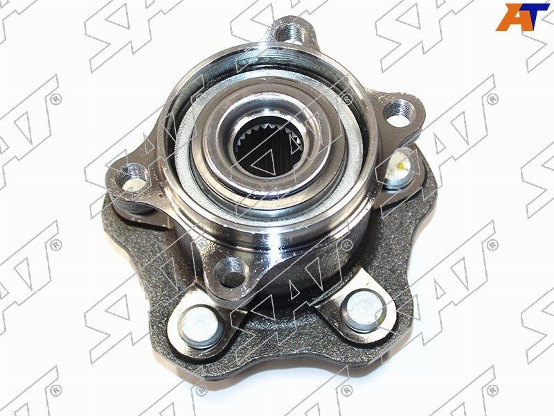 Ступичный узел задн. NISSAN X-TRAIL (T32) 14- SAT ST-43202-4BA0B ...