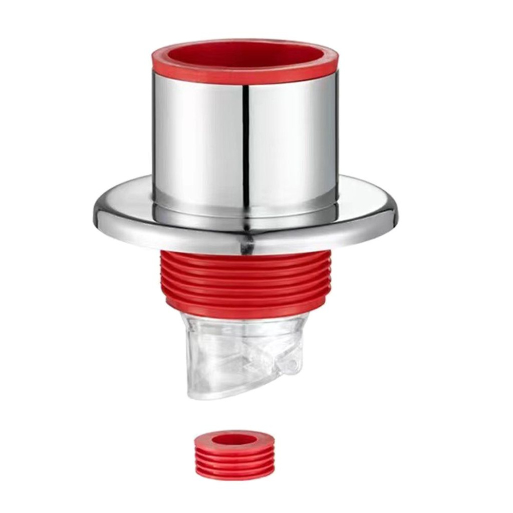 Слив для пола с защитой от запаха, слив сточных вод душа, без фильтра ...