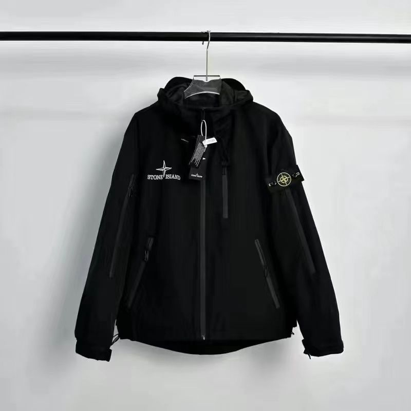 Ветровка Stone Island - купить с доставкой по выгодным ценам в интернет ...