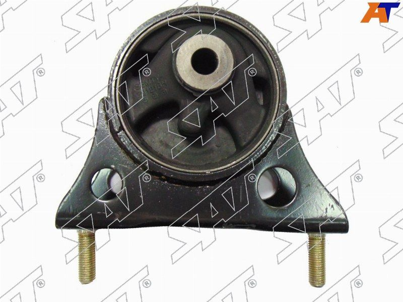 Подушка двигателя FR TOYOTA ALPHARD/ESTIMA/HARRIER/KLUGER/PREVIA 2AZ-FE ...