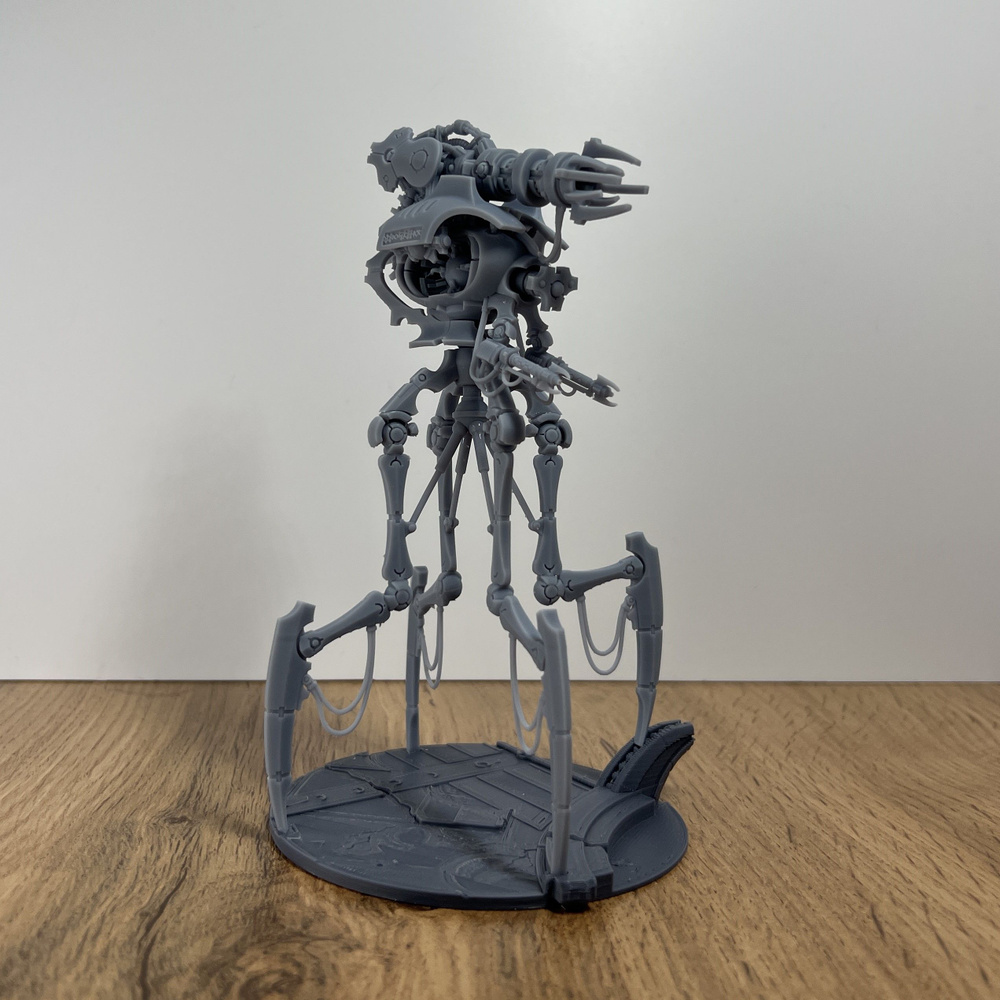 Warhammer 40000 Canoptek Doomstalker / Набор миниатюр для настольной ...