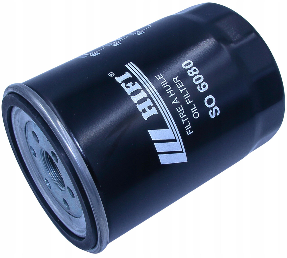 Фильтр масляный HIFI FILTER 408139311 - купить по выгодным ценам в ...