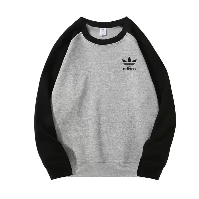 Лонгслив adidas Originals - купить с доставкой по выгодным ценам в ...