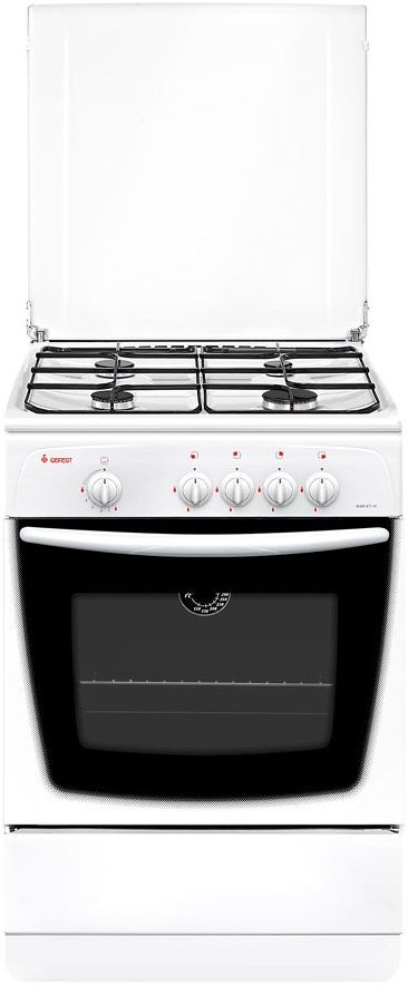 Газовая плита GEFEST (Гефест) ПГ 1200-С7 К8, газ-контроль ...