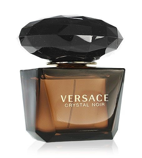Versace CRYSTAL Noir edp Вода парфюмерная 30 мл (1394527968)
