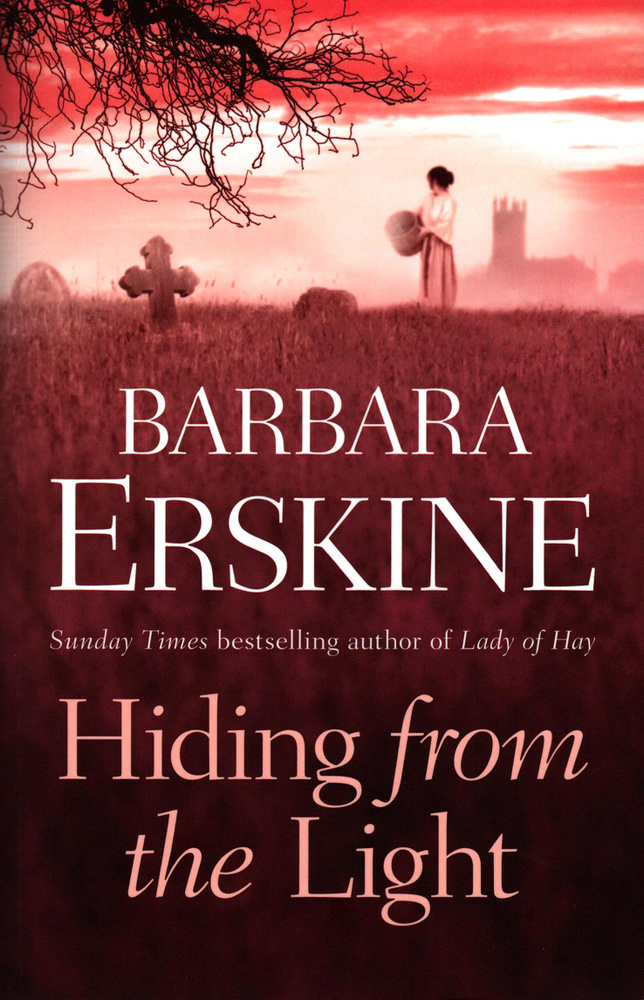 Hiding from the Light / Книга на Английском | Erskine Barbara - купить ...