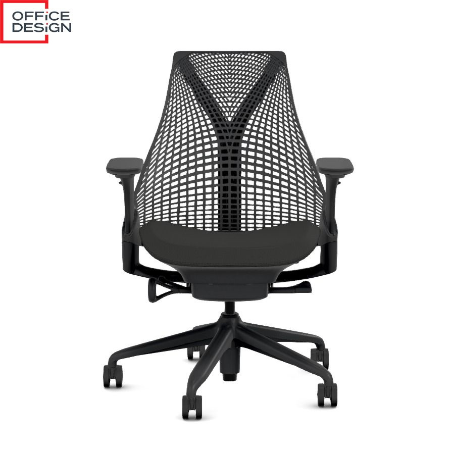 Офисное кресло Herman Miller Sayl - купить по выгодным ценам в интернет ...