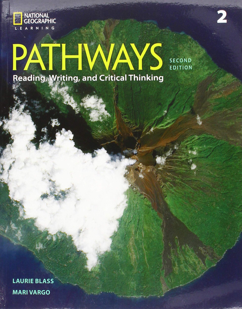 Pathways Second Edition Reading and Writing 2 Student's Book with ...