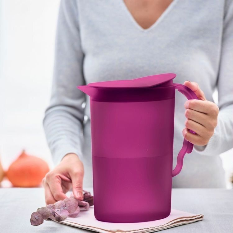 Кувшин Tupperware, 2000 л купить по выгодным ценам в интернет-магазине ...