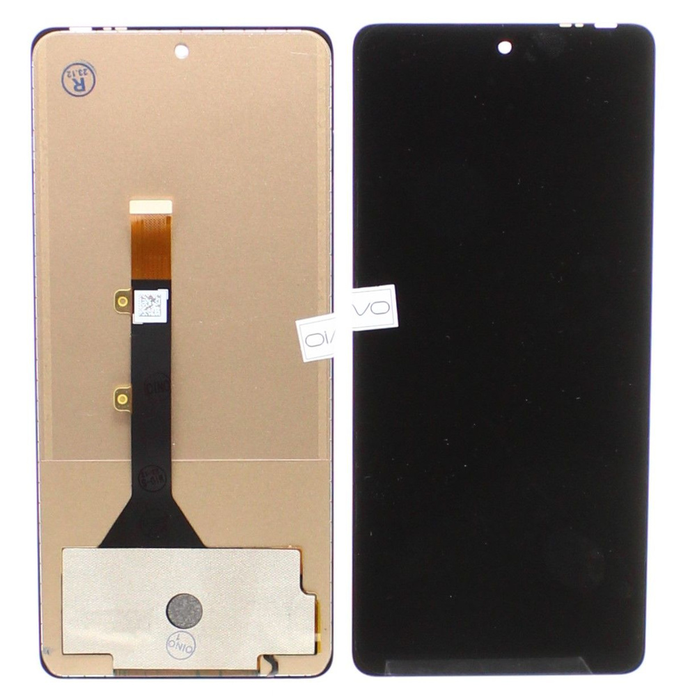 Дисплей для Tecno Camon 20 Pro 4G, 5G, 20, 20 Premier 5G, Infinix Note 30 Pro... купить на OZON ...