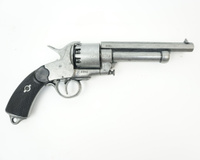 Купить Револьвер 357 Magnum 2-х дюймовый, DENIX DE-1062, Испания по ...