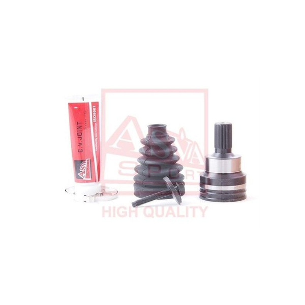 ШРУС VOLVO XC90 03- наружн. ASVA VORXC90 купить на OZON по низкой цене ...