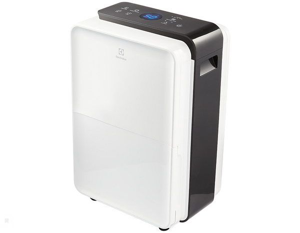 Electrolux Осушитель воздуха EDM-35L купить на OZON по низкой цене ...